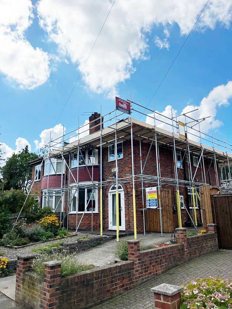 Roofers Barnard Castle | Roofing Repair Barnard Castle